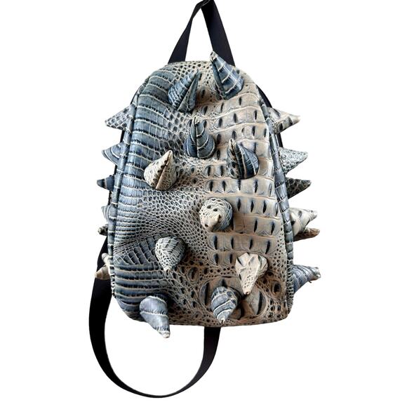 Mad Pax | Accessories | Mad Pax Kids Gator Spike Spiketus Rex Lunch Box ...